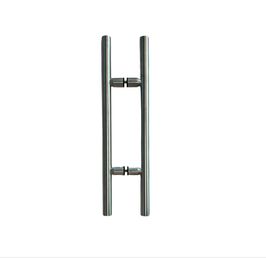 Commercial 24" Ladder Pull - Glassfab Hardware