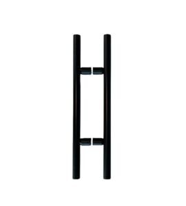 Commercial 48" Ladder Pull - Glassfab Hardware