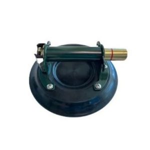 Flat Surface Suction Cup 8" - Glassfab Hardware