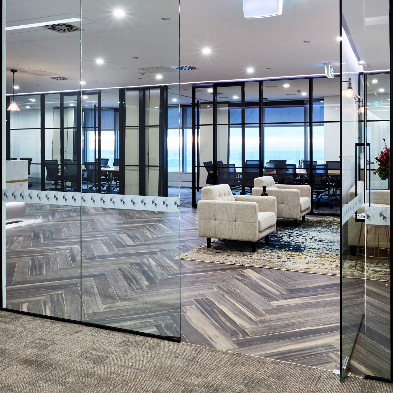 Store - Glassfab Hardware