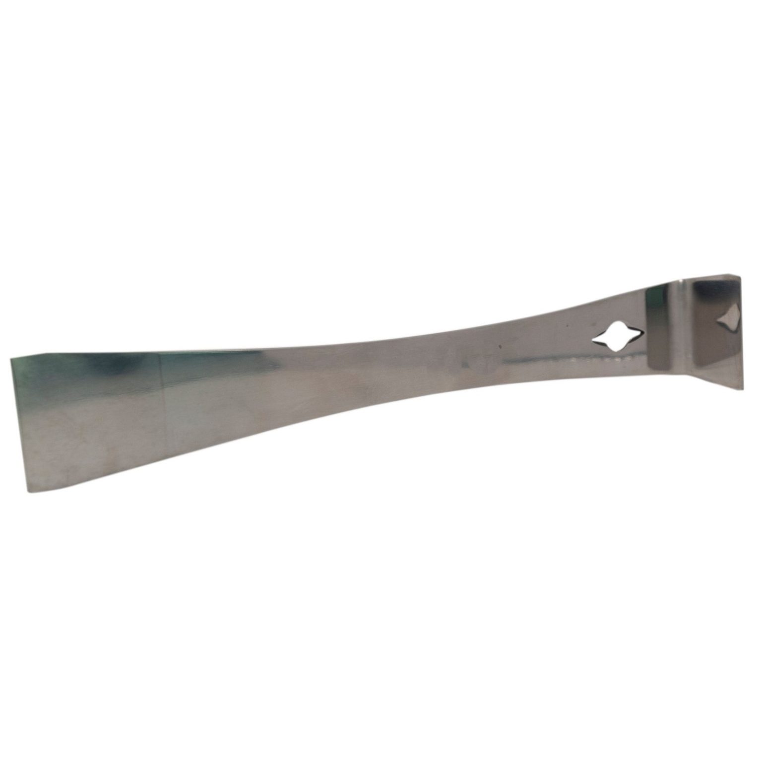 Heavy Duty 9" Pry Bar - Glassfab Hardware