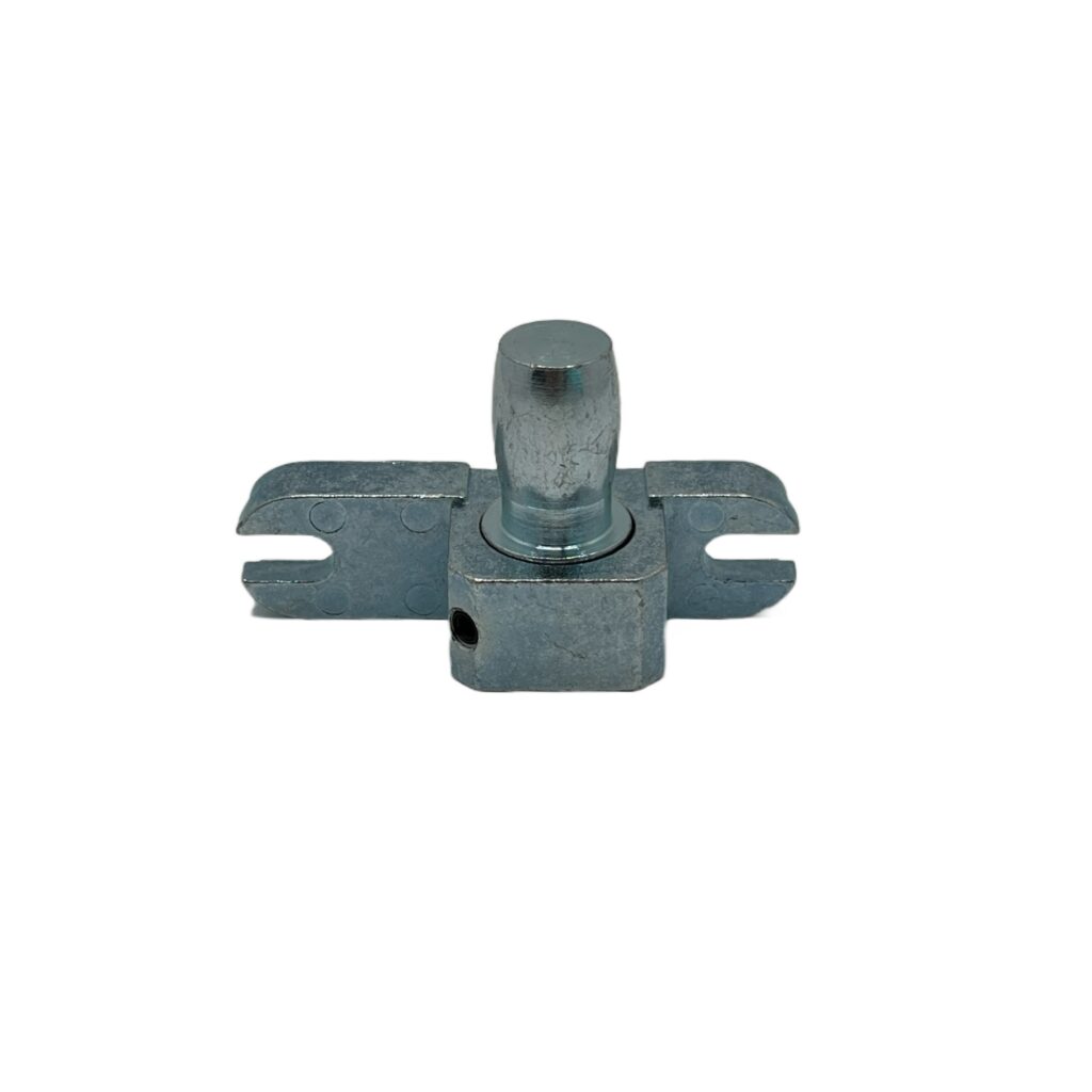 Transom Door Patch Insert - Glassfab Hardware