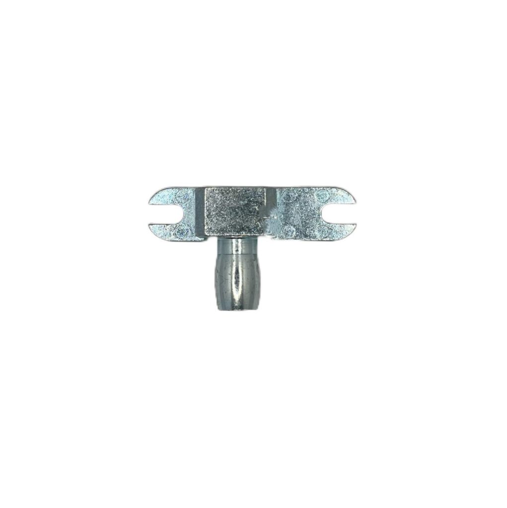 Transom Door Patch Insert - Glassfab Hardware