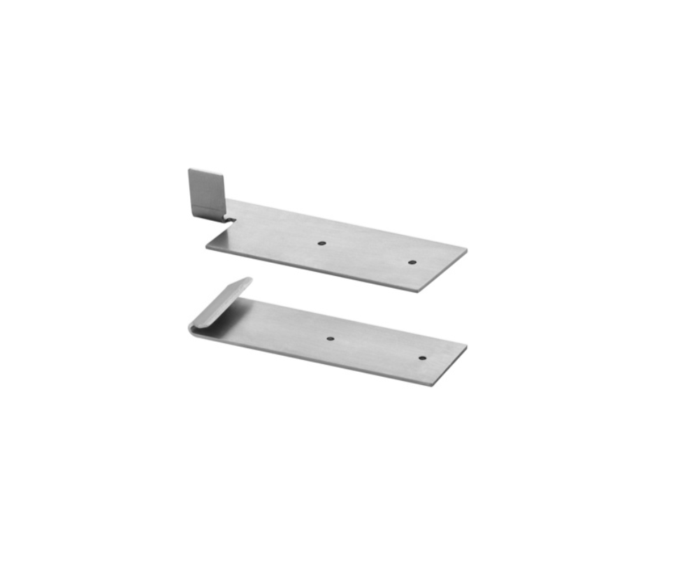 Q-railing Cap Rail Jig - Glassfab Hardware